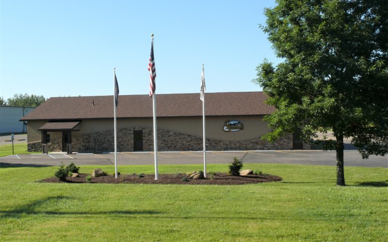 Administration & Personnel – Saegertown PA