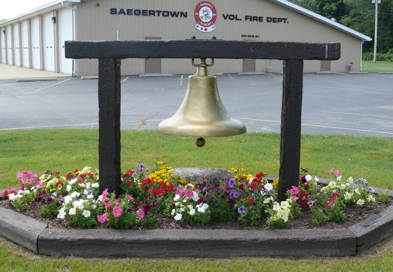 Emergency Services – Saegertown PA